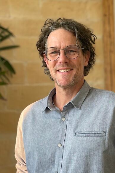 Dr. Tobias Armbruster, Arzt, Allgemeinmedizin